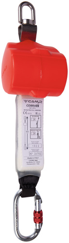 伊凱文戶外 CAMP 2074 COBRA 2 織帶防墜器 200 cm 2m CP2074